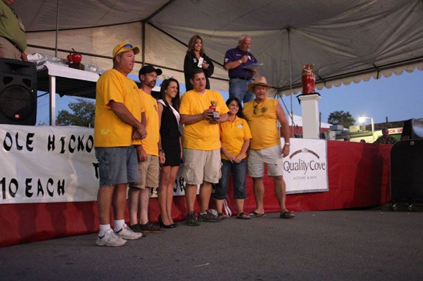 Slideshow: Inside Praise the Lard, the Barbecue Competition That Takes ...