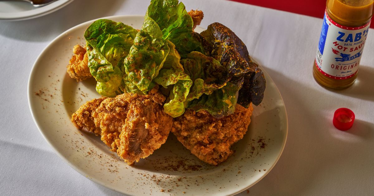 Jeremy Salamon Opens Pitt’s in Red Hook