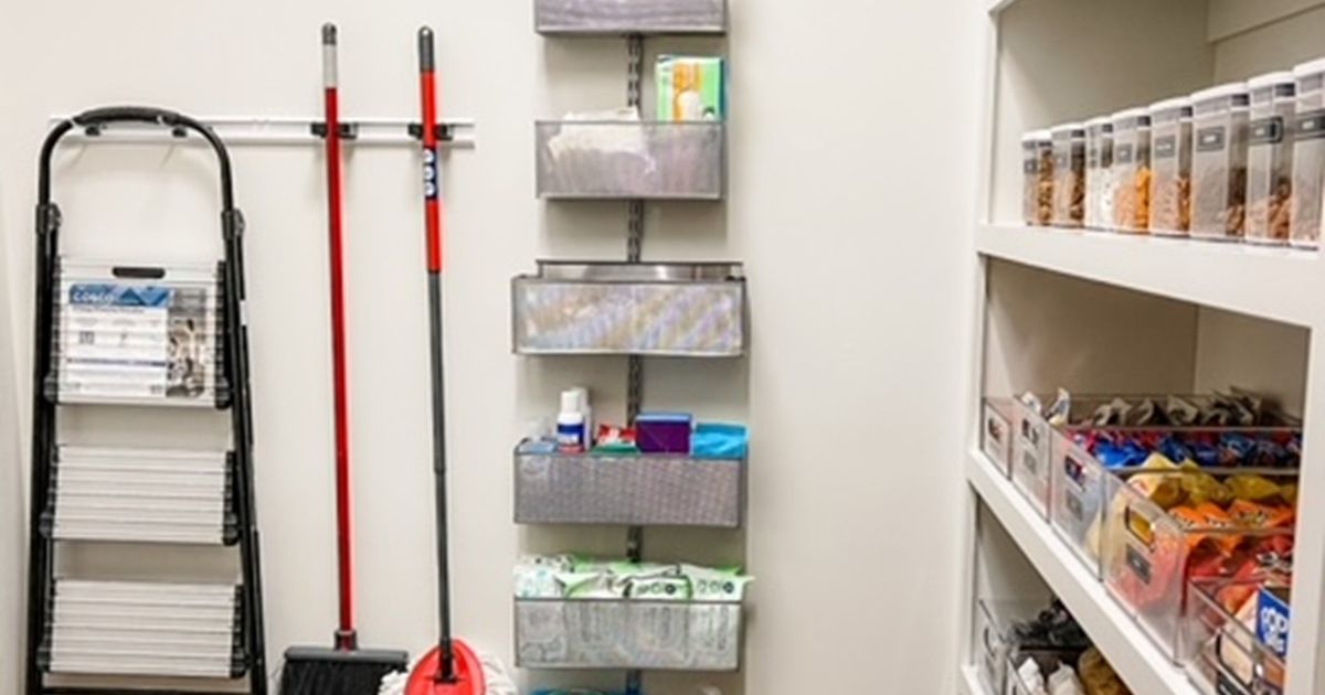 A Home Organizer’s Guide to Storing Cleaning Supplies | The Strategist