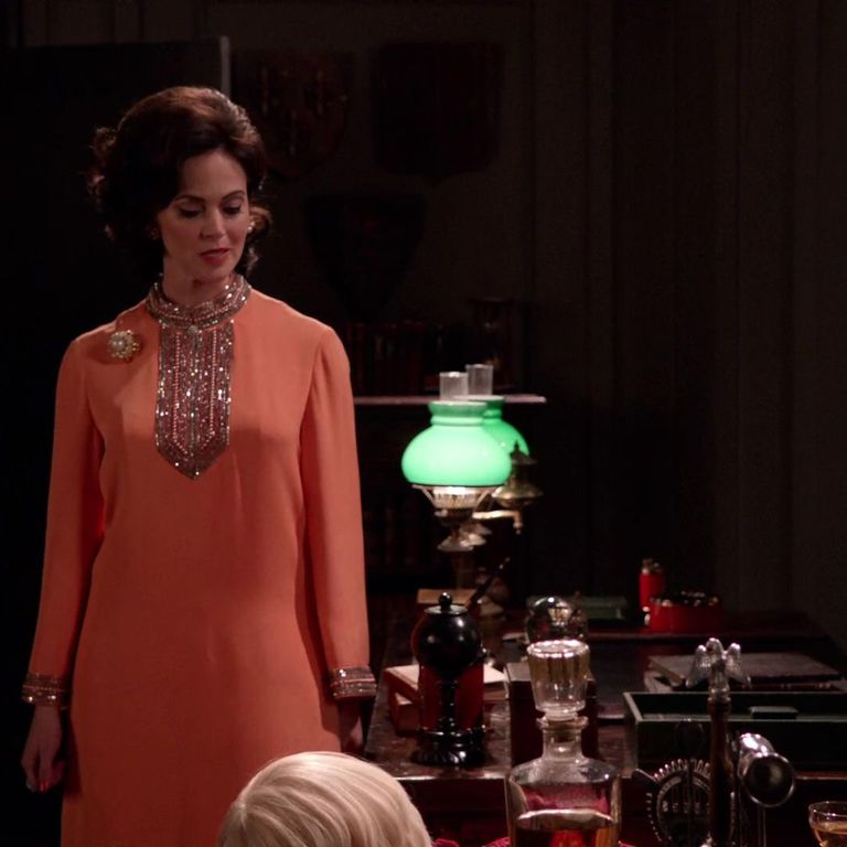 All the Women Don Draper Doesn’t Sleep With on Mad Men - Slideshow ...