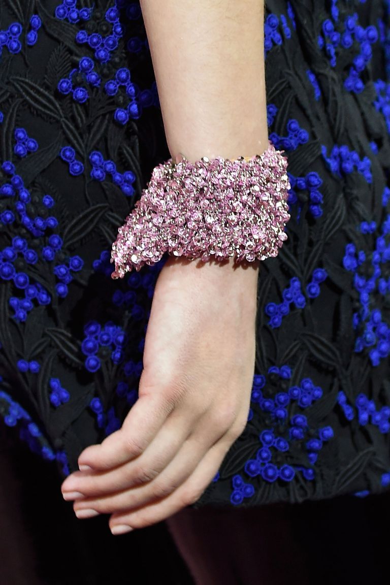 The 25 Wildest, Flashiest Accessories at Couture