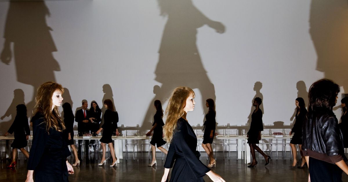 The Complete Fall 2014 New York Fashion Week Calendar