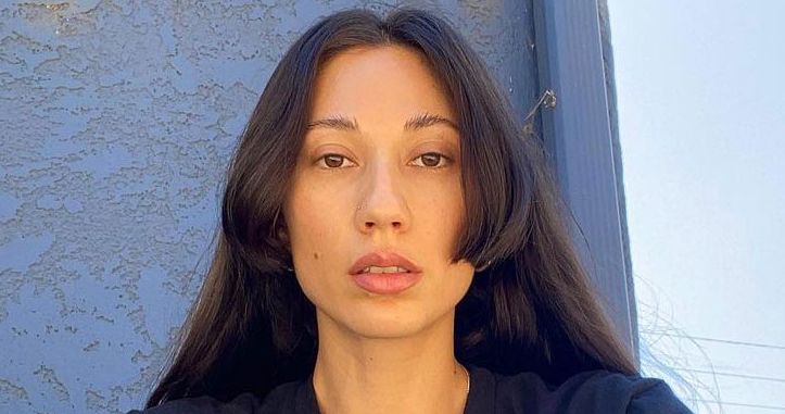 Singer Tei Shi’s Routine for Combination Skin