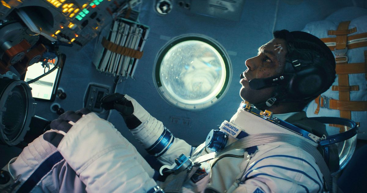 ‘Constellation’ Recap: Season One, Episode 6