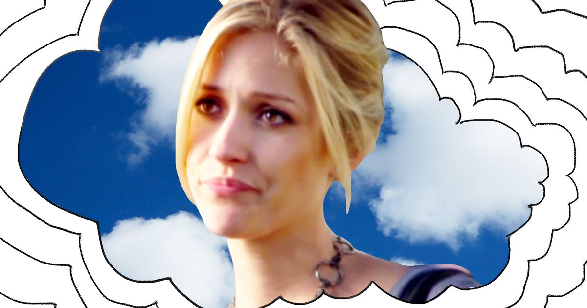 I Think About This a Lot: The Last Scene of The Hills