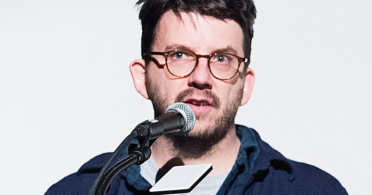 Lucky Peach Cofounder Peter Meehan Joins the L.A. Times