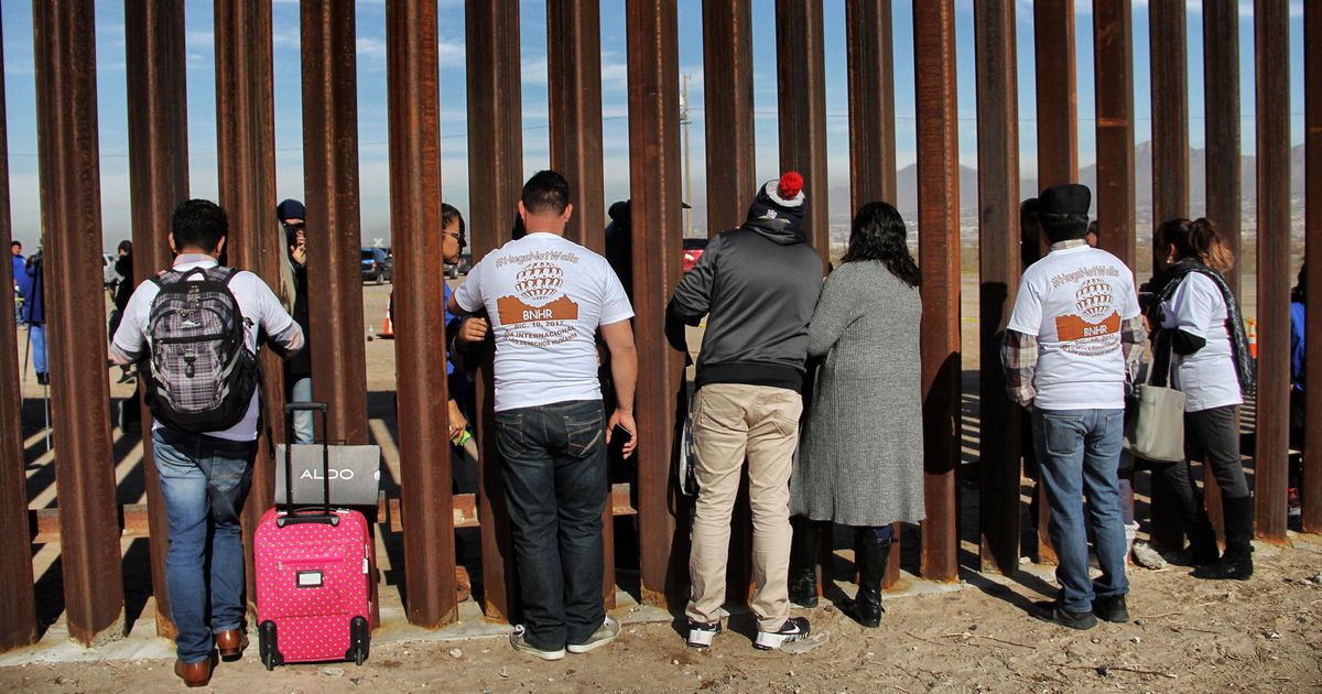 U.N. Condemns U.S. Separating Migrant Children From Parents