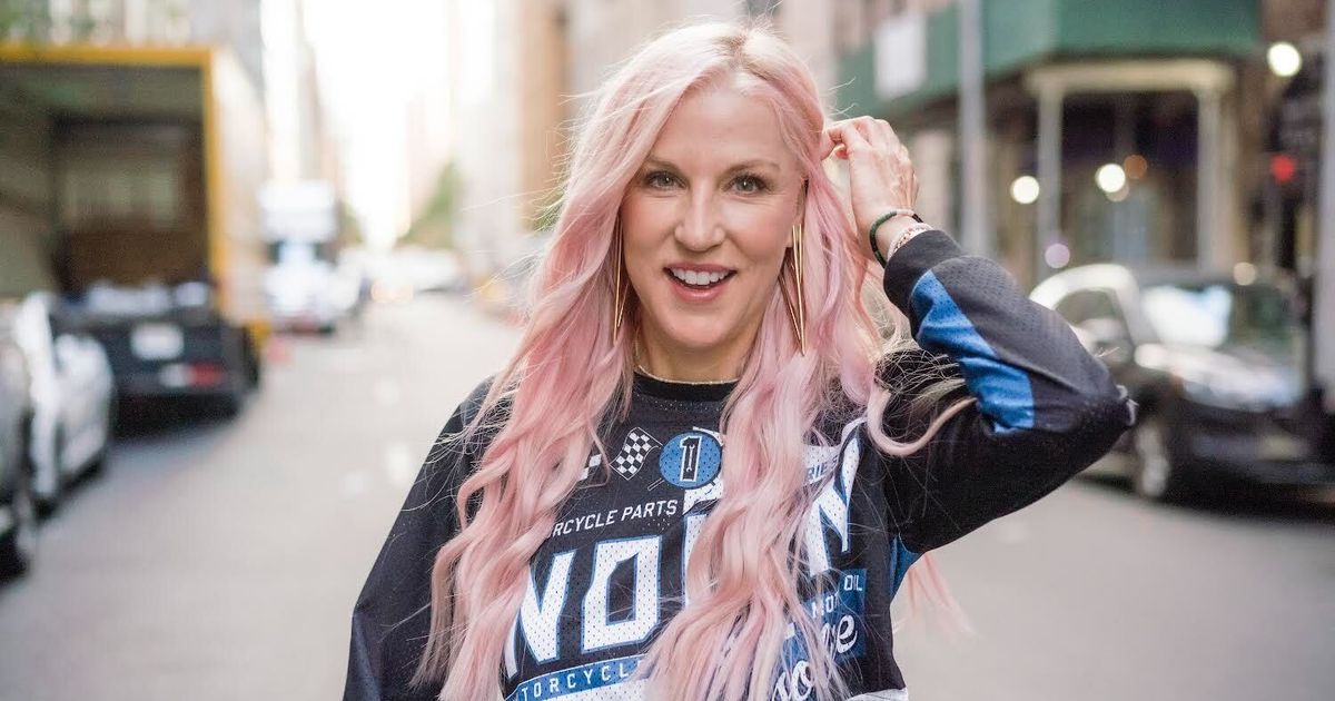 In Her Shoes: Esthetician Renée Rouleau