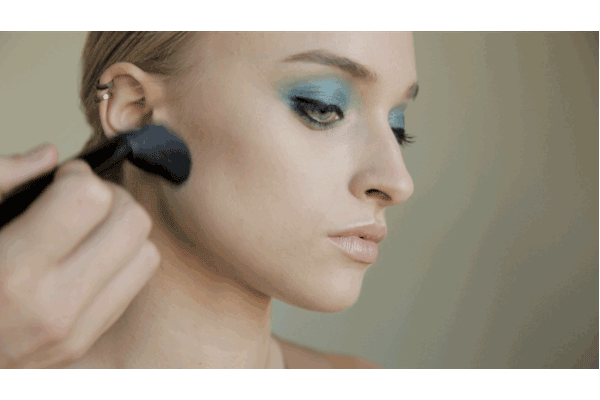 How to Avoid Having Splotchy Bronzer