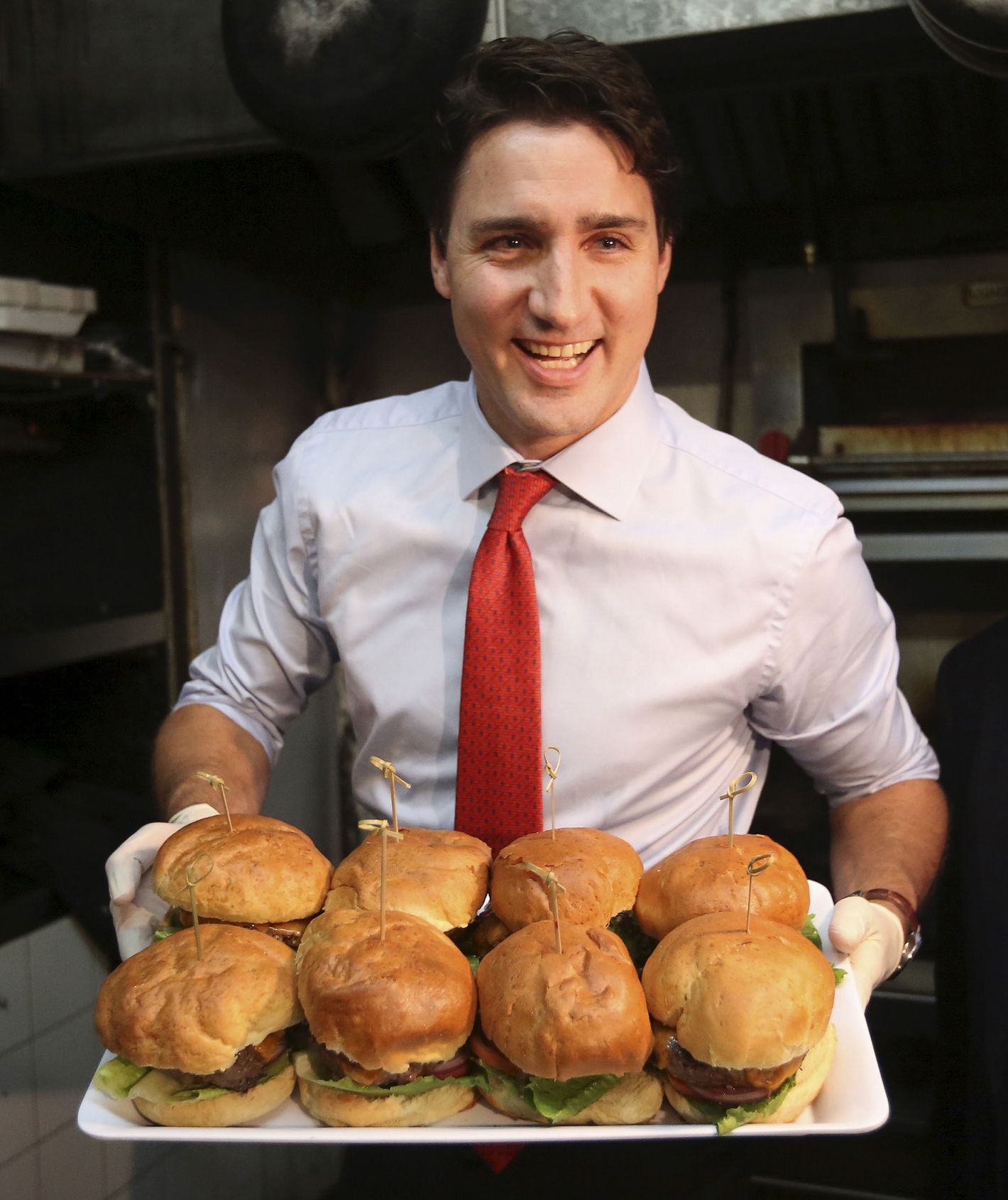 Justin Trudeau Height Weight Age Body Statistics Liberal Political