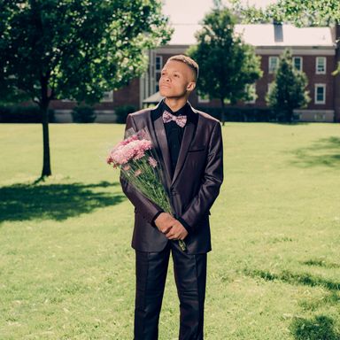 Photos: Prom at the New York Institute for Special Education