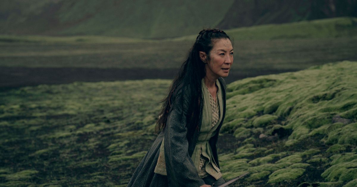 ‘The Witcher: Blood Origin’ Episode 2 Recap