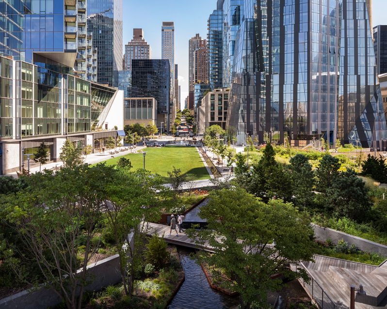 Curbed Cityscape: Urbanism, Architecture, and City News