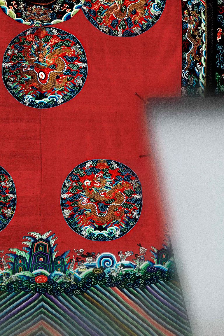The Met’s China Show Is Beautiful, But Elusive