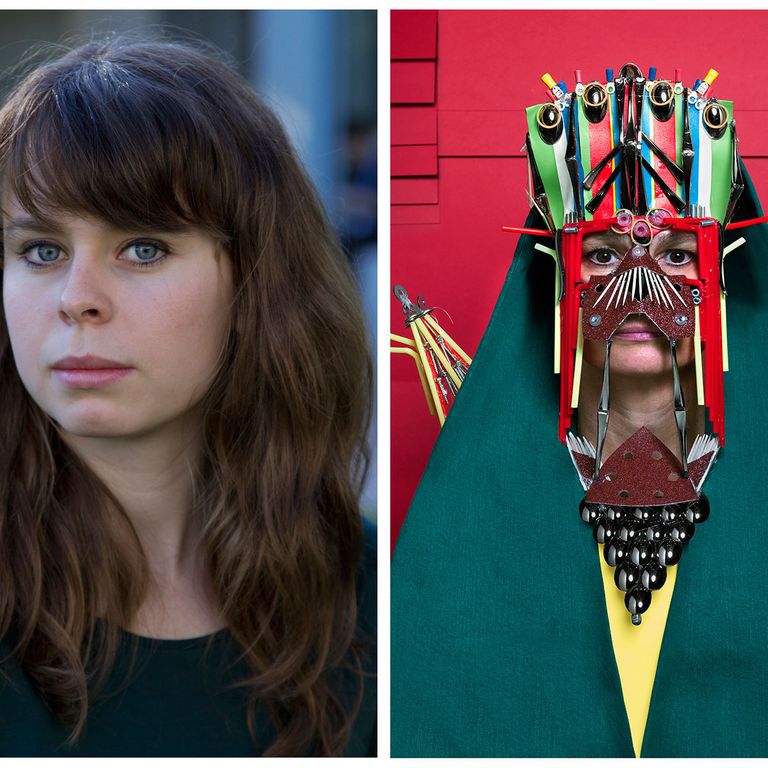 Hyères Festival 2014: Meet the 20 Short-listed Designers and Photographers