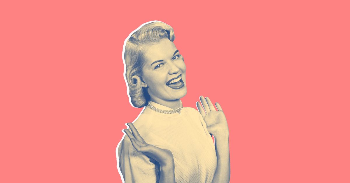 How to Spot Fake Laughter -- Science of Us