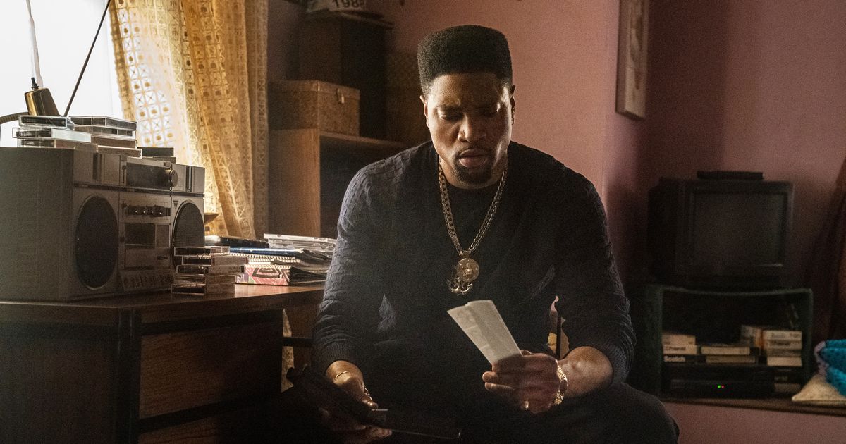 ‘Power Book III: Raising Kanan’ Recap, Season 1, Episode 9