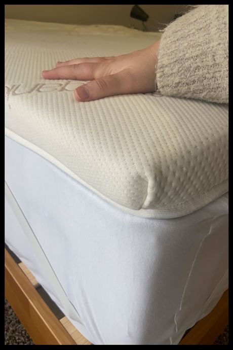 11 Best Mattress Toppers 2025 | The Strategist