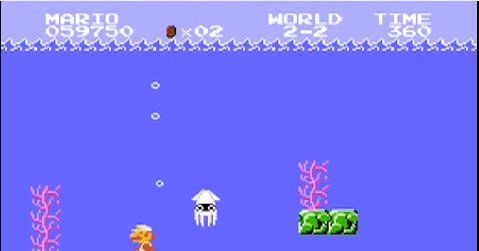 Listen to an Opera About Super Mario Bros.