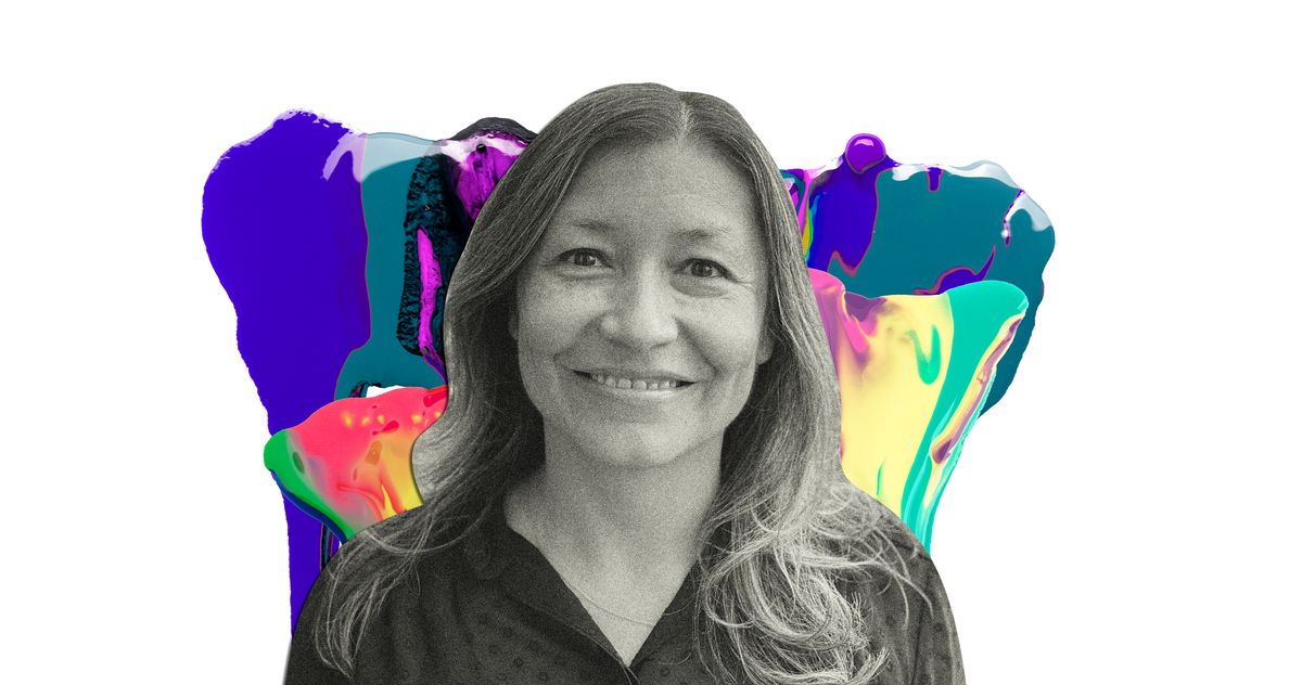 How Political Activist Julie Chávez Rodríguez Gets It Done