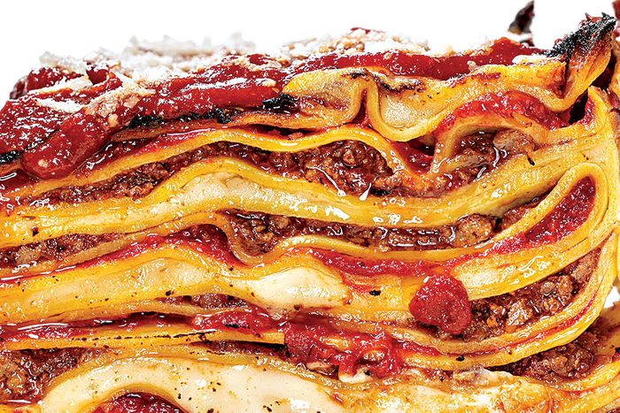 The Unstoppable Appeal of Lasagna in New York City