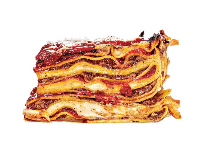 The Unstoppable Appeal of Lasagna in New York City