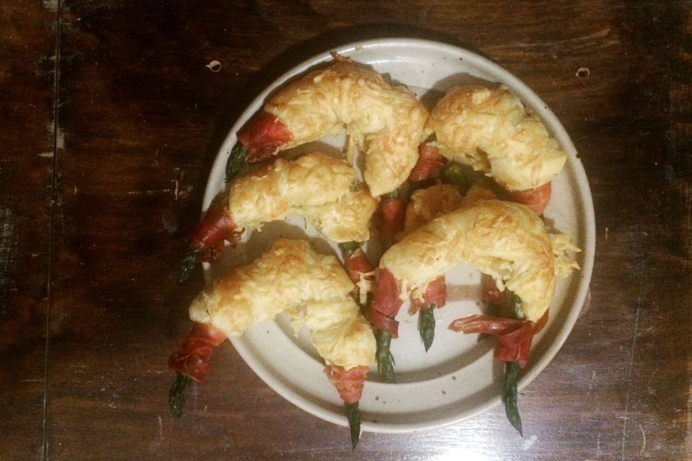 What to Make for Your Outlander Finale Dinner Party