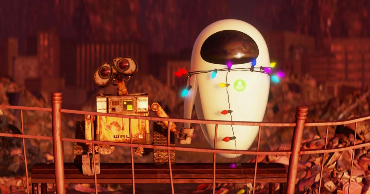 ‘Wall-E’ Director on His Criterion Debut and ‘John Carter’