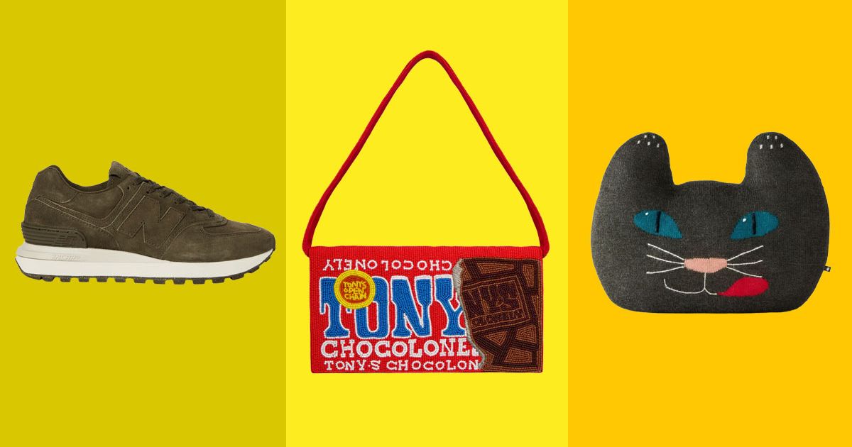 New Stuff Alert: Hanna Andersson PJs and Todd Snyder Shoes | The Strategist