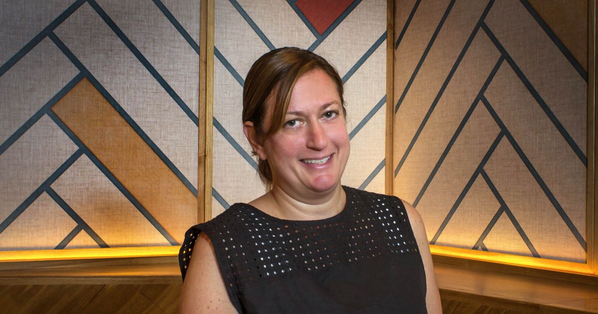 Why Chef Missy Robbins Isn’t Rushing Back to a Fine-Dining Kitchen Just Yet