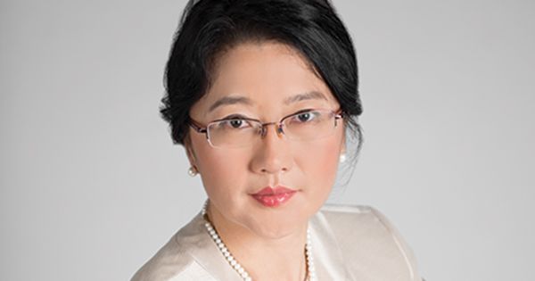 Ruth Jin, Esq.