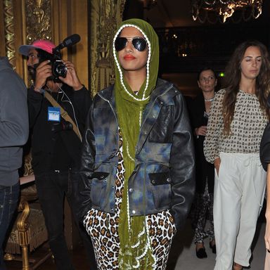 Singer M.I.A's Style Evolution From Galang to AIM