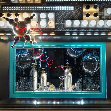 Photos: See the Best Holiday Windows in NYC