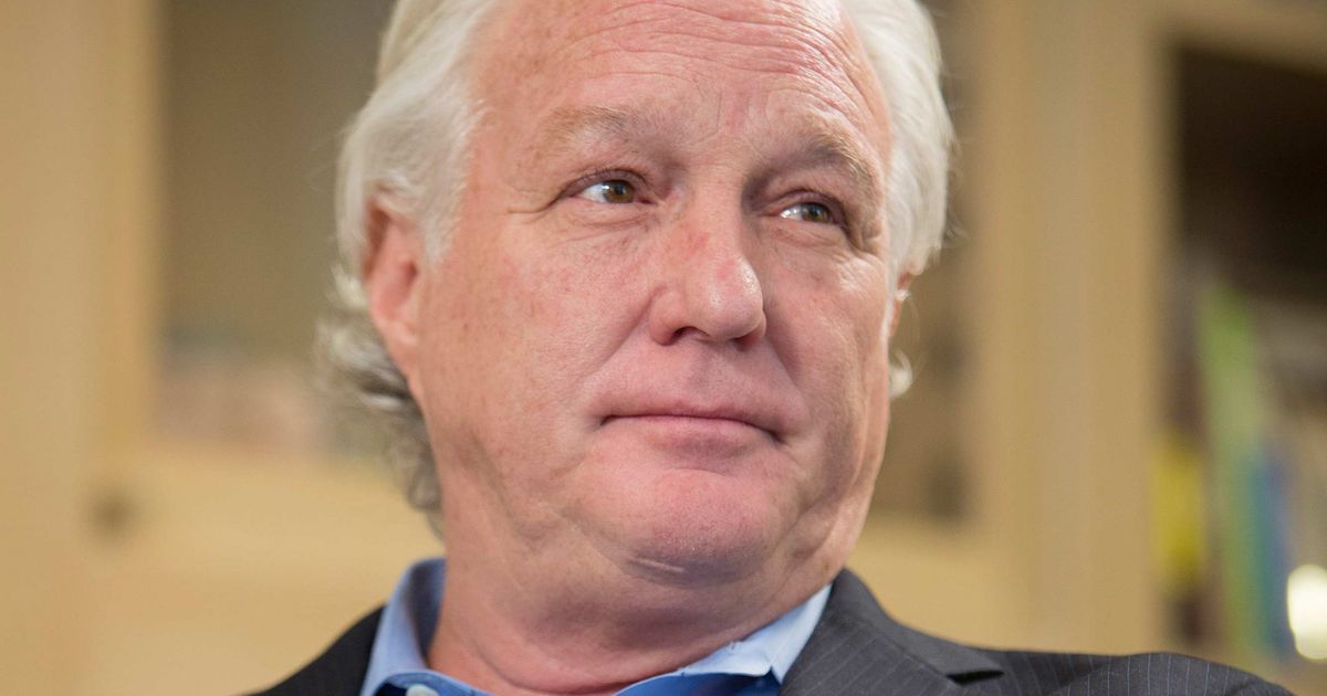 Chris Burch Lost $70 Million on C. Wonder