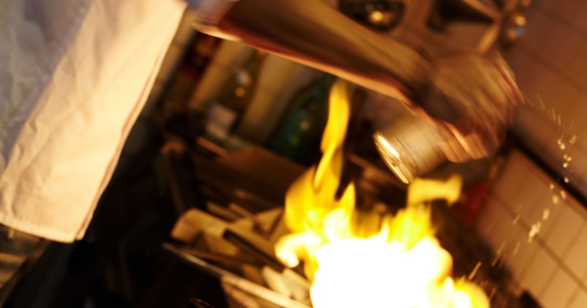 How Chefs Are Fighting to Make Restaurants Safer