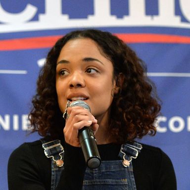 ‘Sorry to Bother You’ Actress Tessa Thompson’s Best Looks