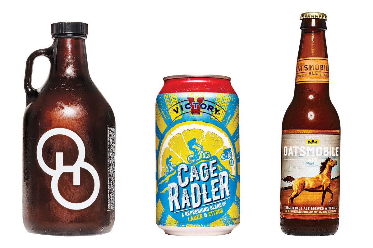 12 Session Beers That Are Perfect for Summer Guzzling