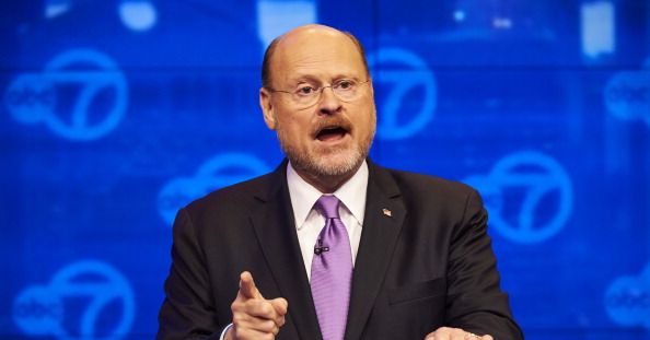 Crime-Fantasy Lhota Ad Features Its Own Theft