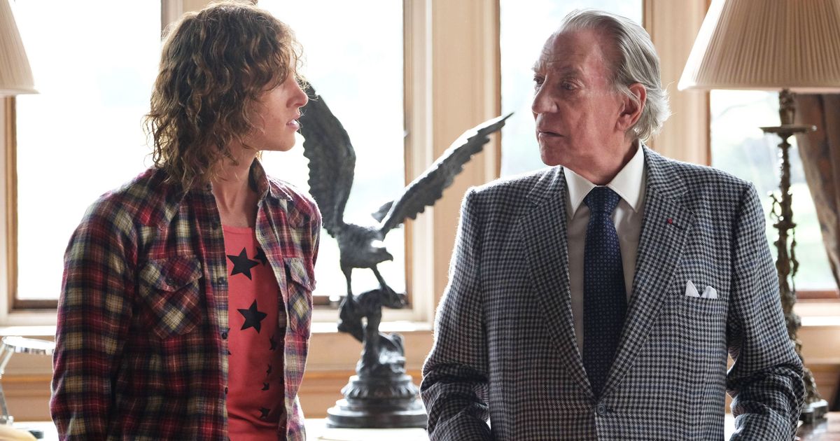 ‘Trust’ FX Review