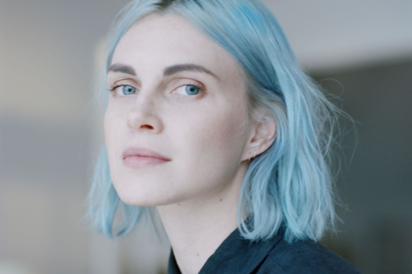 Phoebe Dahl