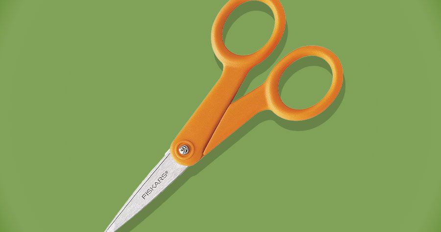 Fiskars Sewing Scissors review 2022 | The Strategist