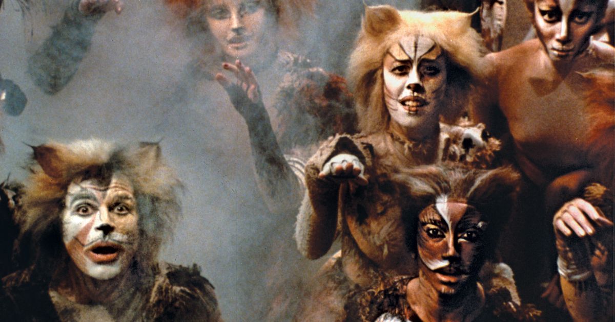 7 Former Cats Cast Members on Learning to Play Feline