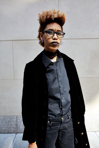 20 Art Students on What Fashion Means to Them