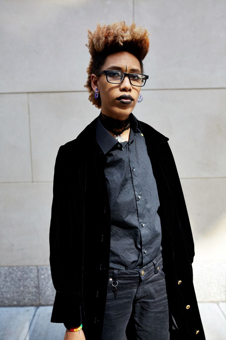 20 Art Students on What Fashion Means to Them