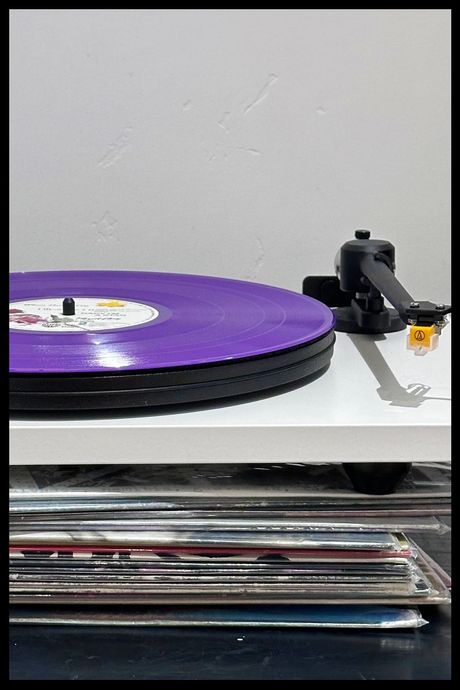 7 Best Turntables and Record Players 2024 | The Strategist