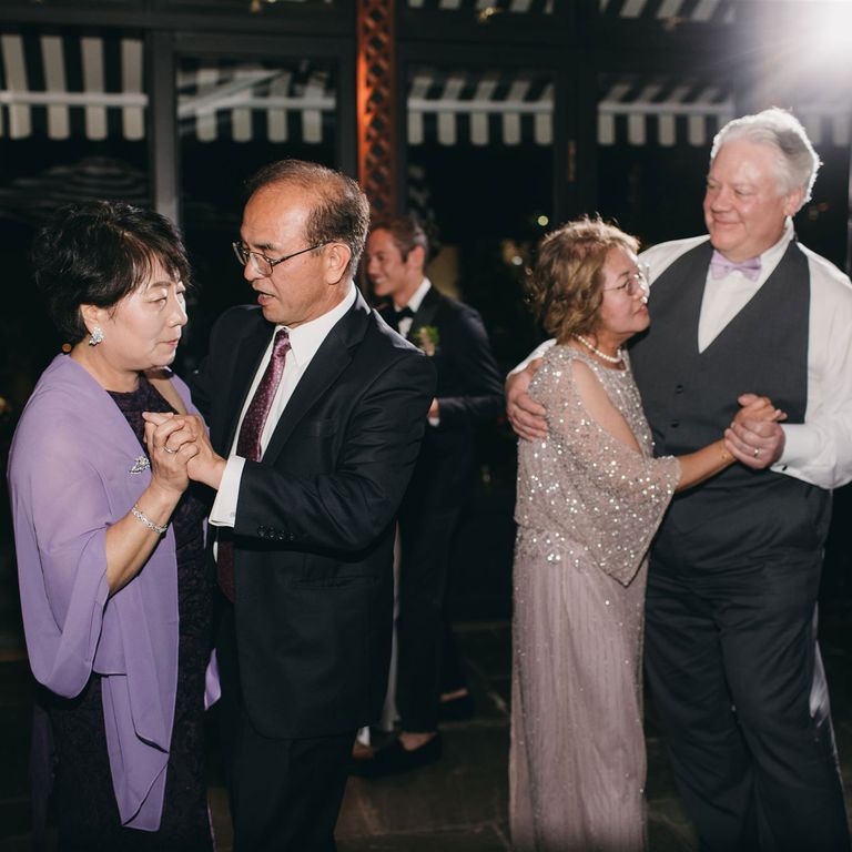 The Wedding Files: Sarah Han and Ryan Moling