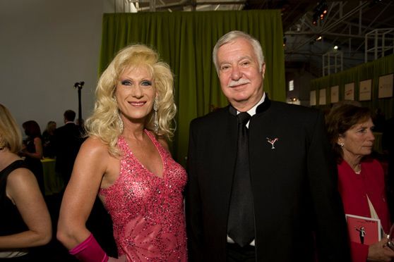 What You Missed at the 2011 Star Chefs & Vintners Gala