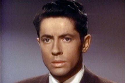 Farley Granger Dies at 85 - Slideshow - Vulture