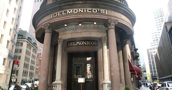 Delmonico’s Expands to Southampton; Miami and a Third Manhattan ...