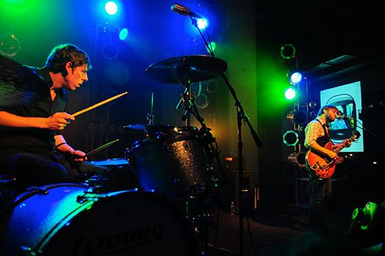 This Weekend’s Concerts, From Taylor Swift to Passion Pit - Slideshow ...